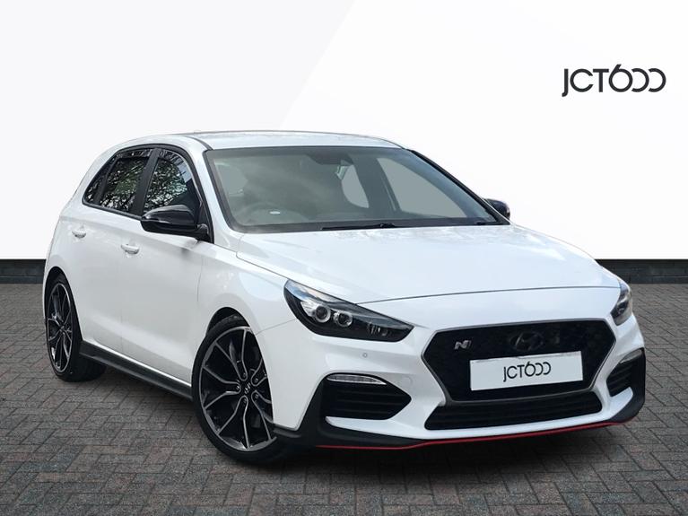 Used Hyundai Cars | JCT600