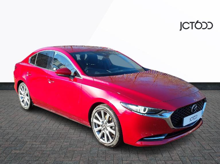 Used Mazdas for Sale Near You | JCT600