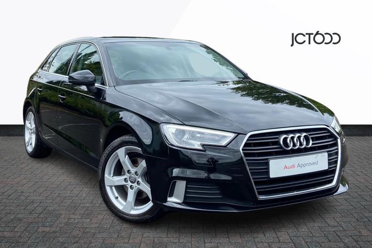 Used Cars Doncaster - JCT600: Trusted Locally Since 1946