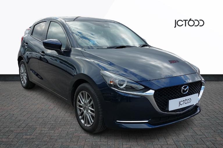 Used Mazdas for Sale Near You | JCT600