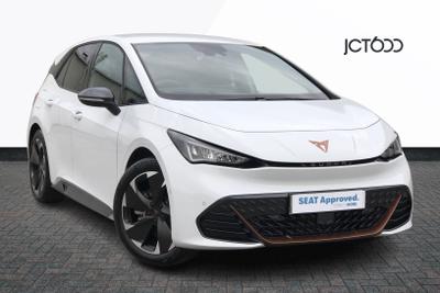 CUPRA Dealers Near Me | Approved CUPRA Dealership | JCT600