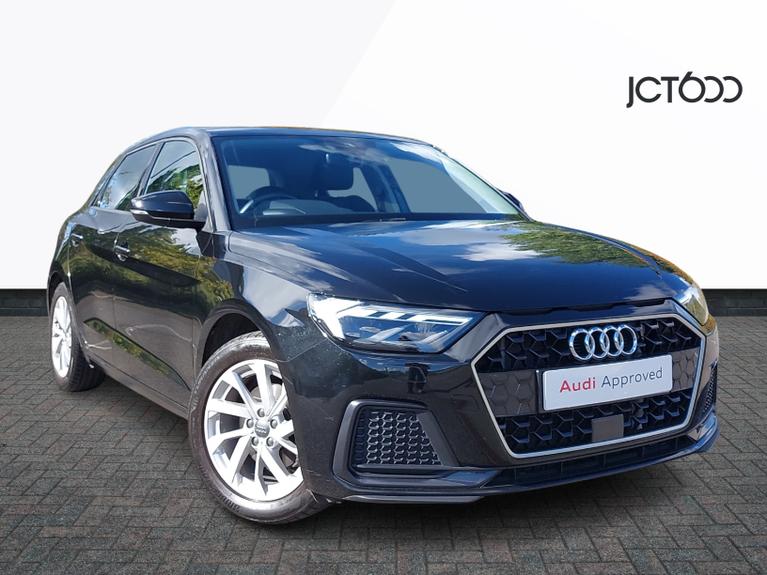 Used Cars Doncaster - JCT600: Trusted Locally Since 1946