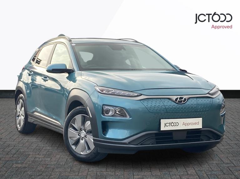 Used Hyundai Cars | JCT600
