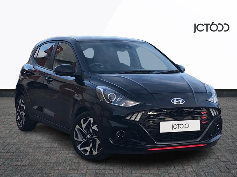 Used Cars Castleford - JCT600: Trusted Locally Since 1946