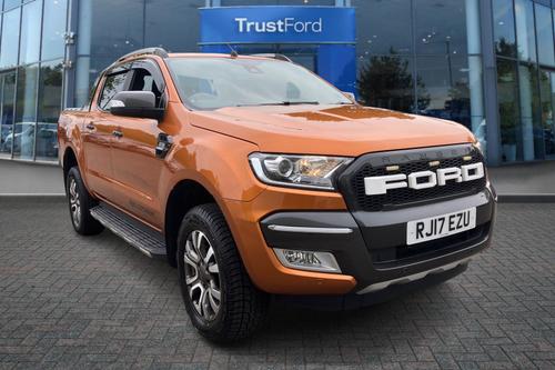 Used Ford Ranger for Sale | TrustFord