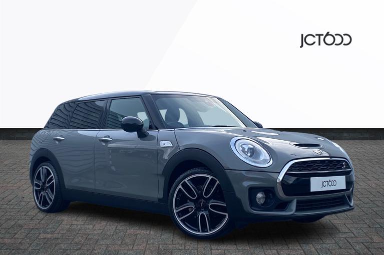 Used MINIs for Sale Near You | JCT600