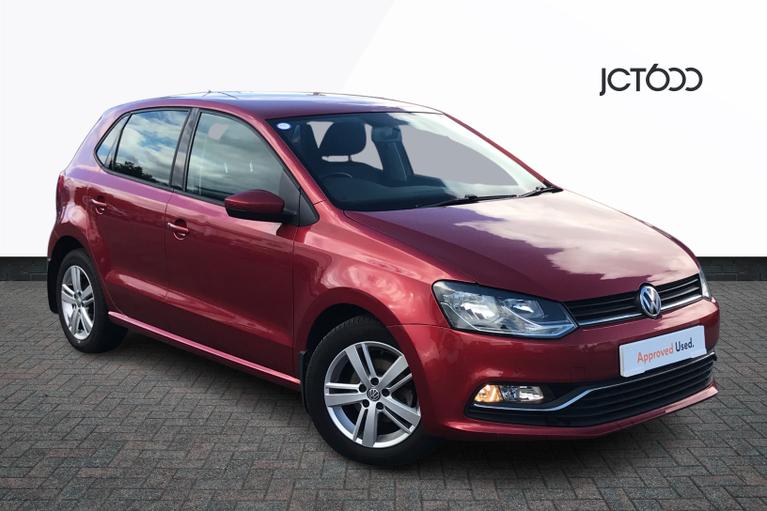 Used Volkswagens for Sale Near You | JCT600
