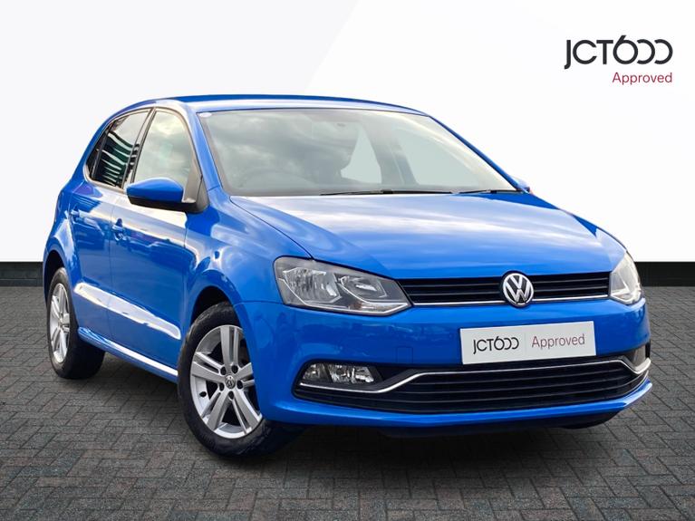 Used Volkswagens for Sale Near You | JCT600