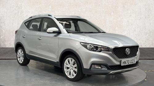 MG Used Car Results | Hampshire, West Sussex & Surrey | Richmond MG