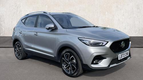 MG Used Car Results | Hampshire, West Sussex & Surrey | Richmond MG