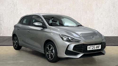 MG Dealer in Guildford, Surrey | Richmond Motor Group