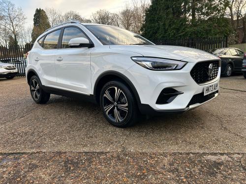 MG Used Car Results | Hampshire, West Sussex & Surrey | Richmond MG