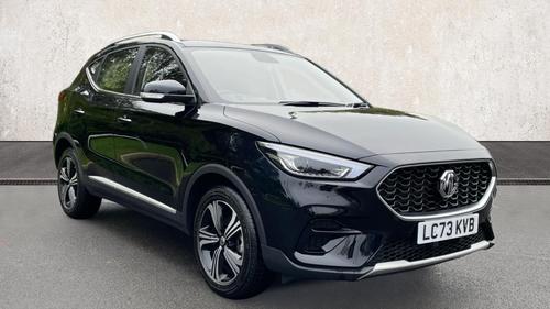 MG Used Car Results | Hampshire, West Sussex & Surrey | Richmond MG