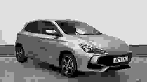 Nearly New Used Cars | Hampshire & Surrey | Richmond Motor Group