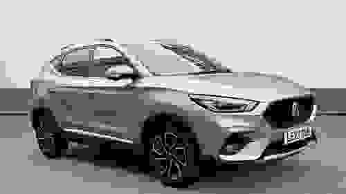 MG Used Car Results | Hampshire, West Sussex & Surrey | Richmond MG