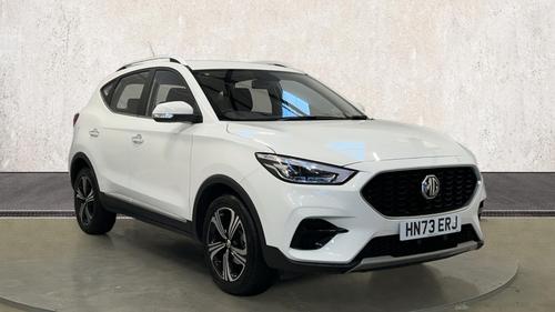 MG Used Car Results | Hampshire, West Sussex & Surrey | Richmond MG