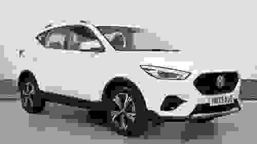 MG Used Car Results | Hampshire, West Sussex & Surrey | Richmond MG