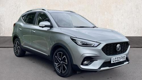 MG Used Car Results | Hampshire, West Sussex & Surrey | Richmond MG