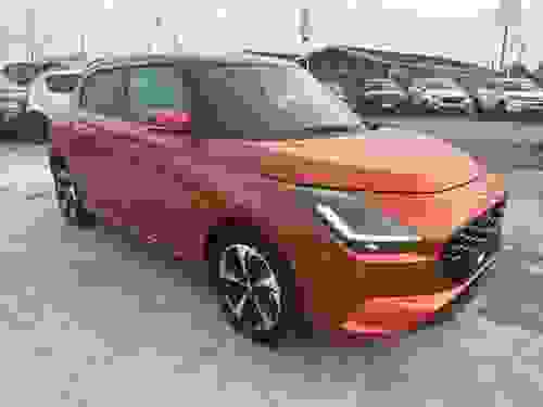 Nearly New Used Cars | Hampshire & Surrey | Richmond Motor Group