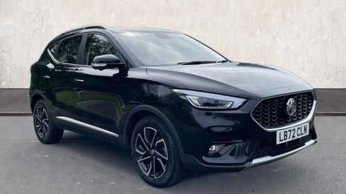 MG Used Car Results | Hampshire, West Sussex & Surrey | Richmond MG