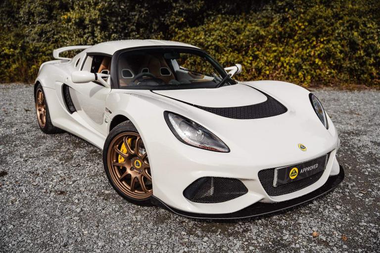 Lotus Kent Ashford TN24 0HB