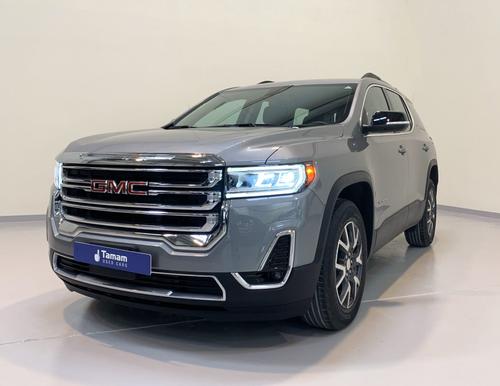 Used Car Dealership | Dubai, UAE | Tamam Used Cars