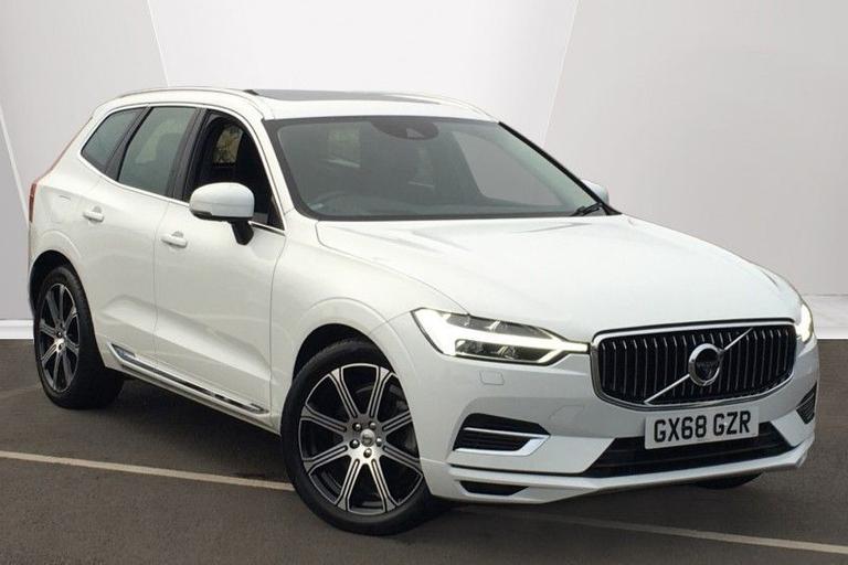 Contact us at Caffyns Volvo | Eastbourne | Sussex