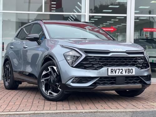 Nearly New | North Yorkshire | Piccadilly Motor Group