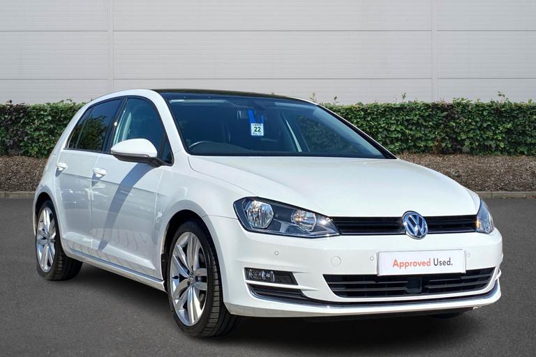 Contact us at Caffyns Volkswagen | Brighton | Sussex