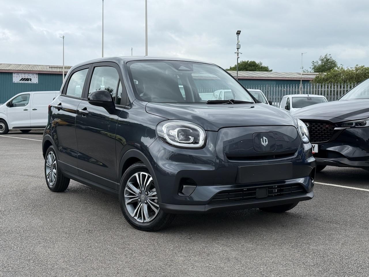 New Cars In Stock Available Today | Swansea & Bridgend | FRF Motors