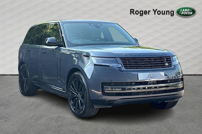 Land Rover New & Used Car Dealerships | Saltash, Cornwall