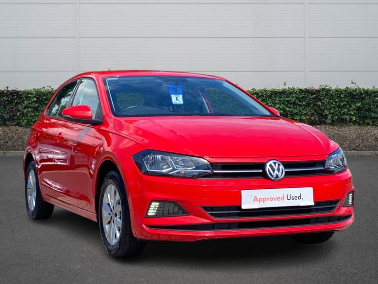 Contact us at Caffyns Volkswagen | Brighton | Sussex