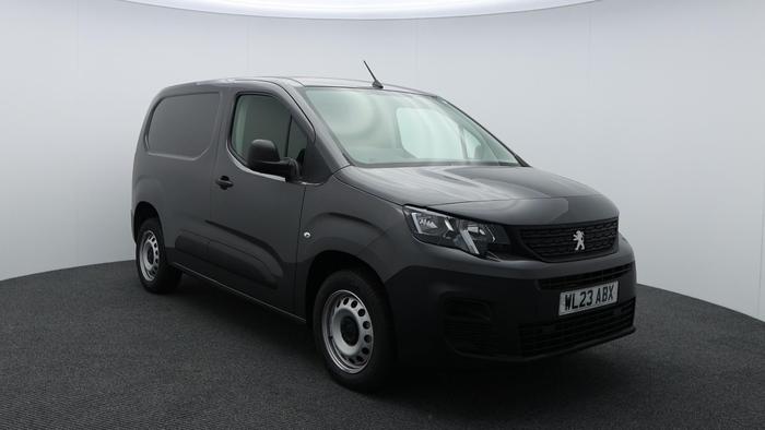 Used Vans | | Hawkins Motor Group