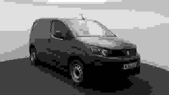 Used Vans | | Hawkins Motor Group