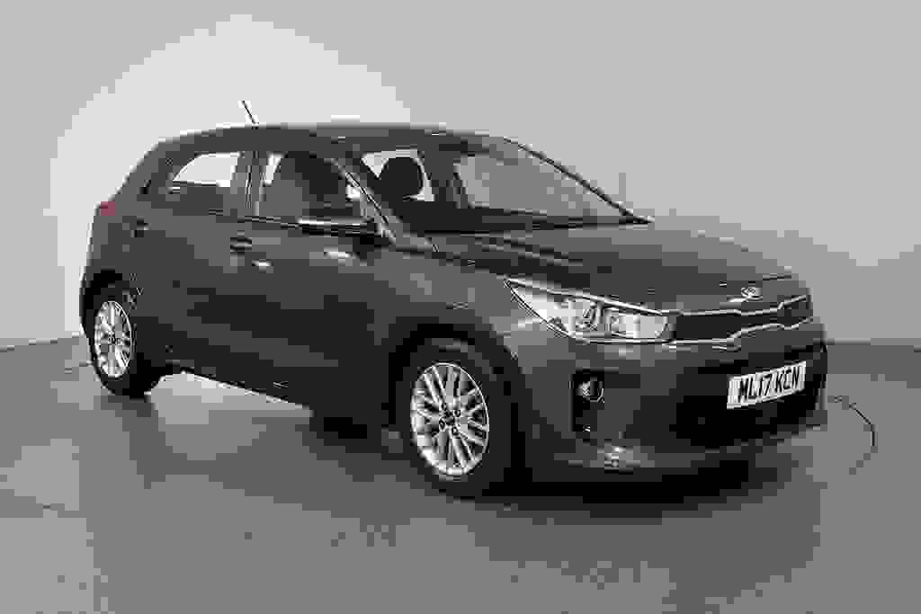 Kia Dealership | Norwich | Holden Group