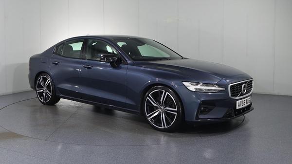 New & Used Volvo Norwich | Holden Volvo Dealership