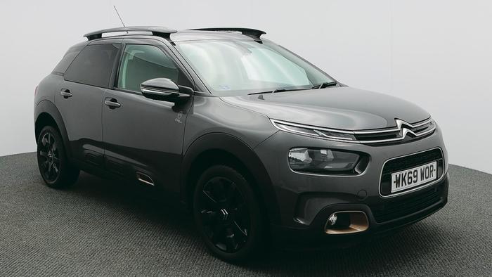 Used Cars | Cornwall | Hawkins Motor Group