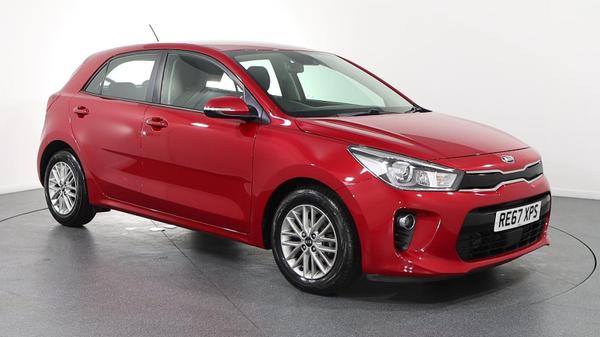 Kia Dealership | Norwich | Holden Group