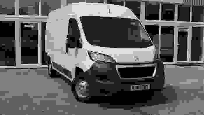 Used Vans | | Hawkins Motor Group