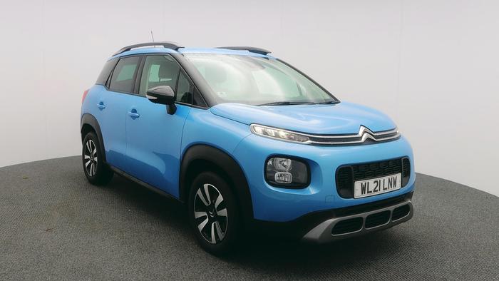Used Cars | Cornwall | Hawkins Motor Group