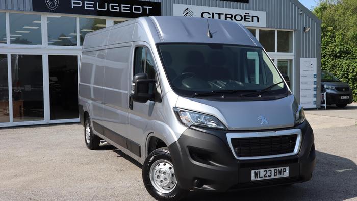 Used Vans | | Hawkins Motor Group | Page 3