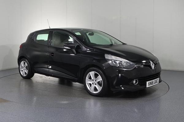 Renault New & Used Vehicles | Norwich | Holden Renault