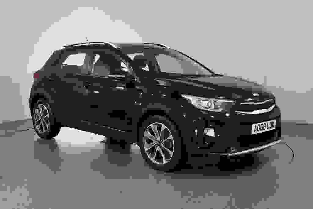 Kia Dealership | Norwich | Holden Group