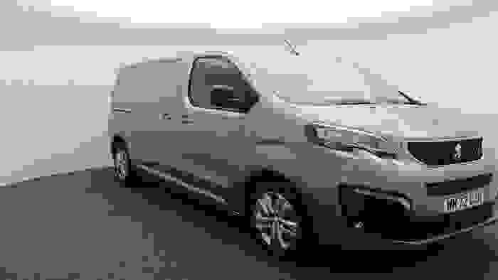 Used Vans | | Hawkins Motor Group