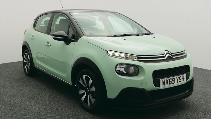 Used Car Sale | Cornwall | Hawkins Motor Group