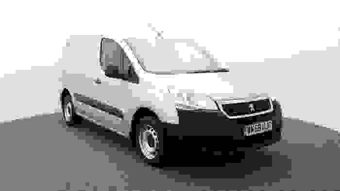 Used Vans | | Hawkins Motor Group