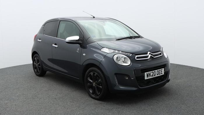 Used Cars | Cornwall | Hawkins Motor Group