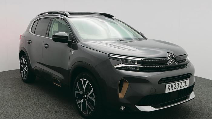 Used Cars | Cornwall | Hawkins Motor Group