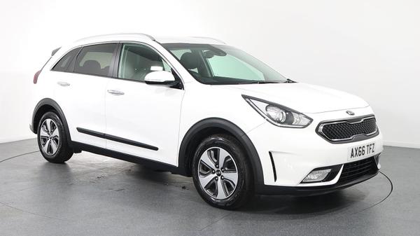 Kia Dealership | Norwich | Holden Group