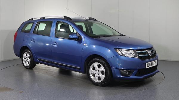 New & Used Dacia Vehicles | Norwich | Holden Dacia